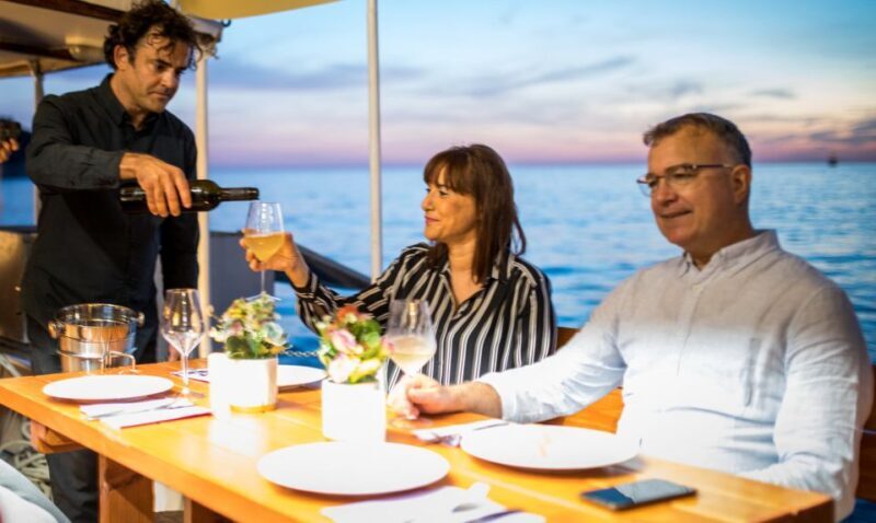 Dubrovnik: Old Town Cruise with Lunch - Practical Details and Considerations