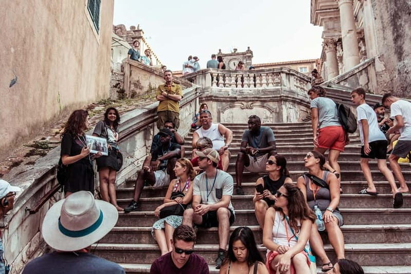 Dubrovnik: Old Town & Game of Thrones Guided Tours Combo - An Honest Look at Dubrovnik’s Old Town & Game of Thrones Tour