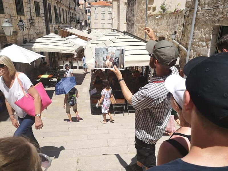 Dubrovnik: Old Town & Game of Thrones Guided Tours Combo - Practical Details & Value