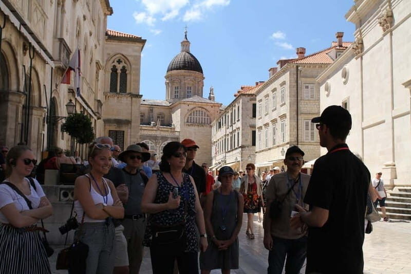 Dubrovnik: Old Town & Game of Thrones Guided Tours Combo - Who Will Love This Tour?