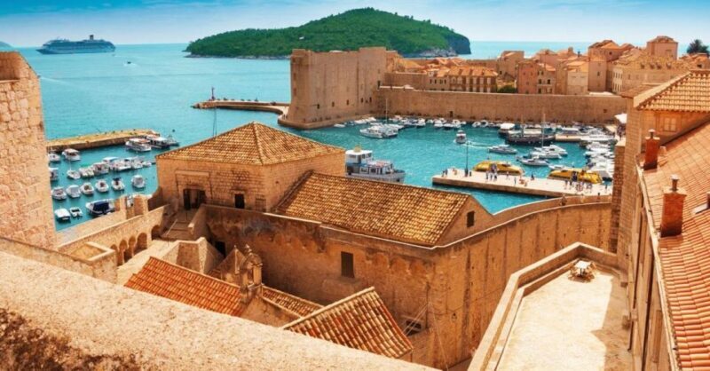 Dubrovnik: Old Town Highlights Guided Walking Tour - The Guide and the Value