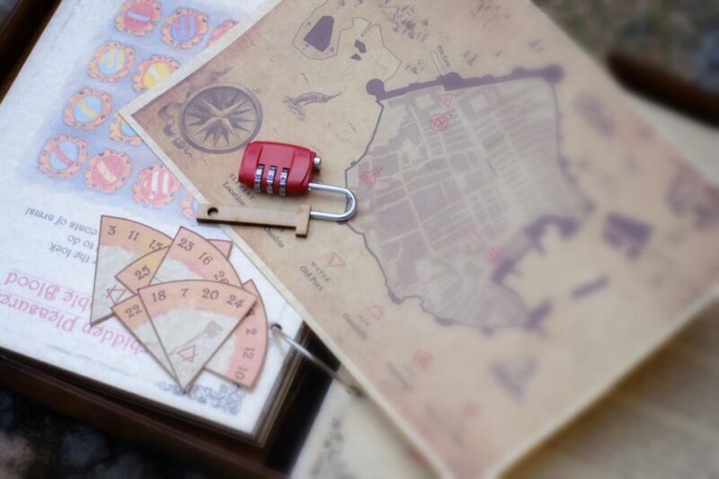 Dubrovnik: Old Town History Outdoor Escape Game - Authenticity & Learning