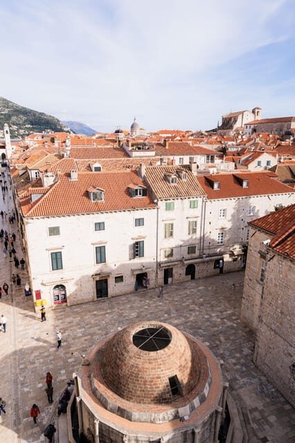 Dubrovnik Old Town: Night tour with History, Wine & Bites - A Deep Dive into the Dubrovnik Night Tour