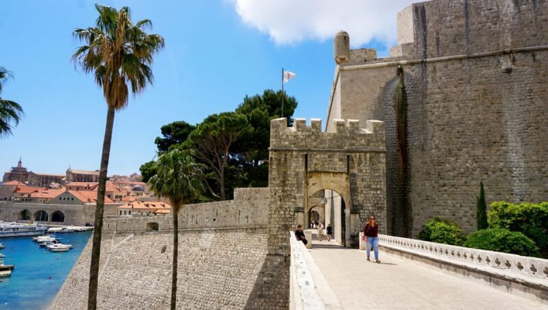 Dubrovnik: Old Town Private Walking Tour - Why Choose this Private Walking Tour?