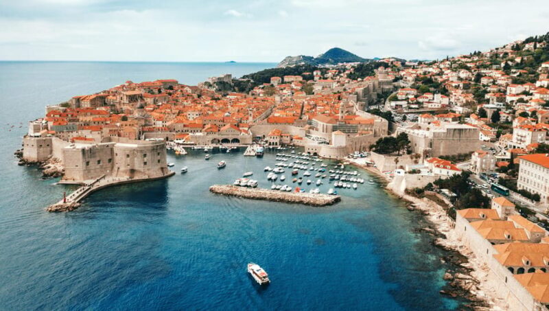 Dubrovnik: Old Town Private Walking Tour - The Experience and Practicalities