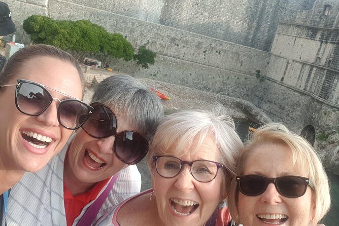 Dubrovnik Old Town Private Walking Tour - Why Choose the Dubrovnik Old Town Private Walking Tour?