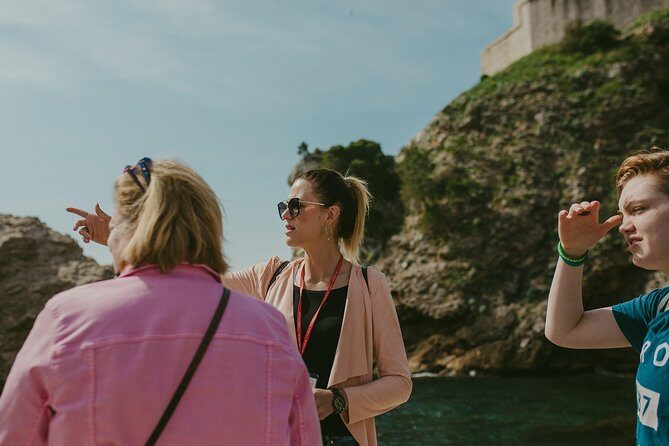 Dubrovnik Old Town Private Walking Tour - The Real-World Feedback