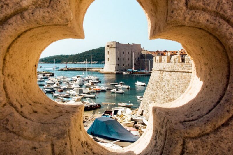 Dubrovnik: Old Town Walking Tour - Dubrovnik: Old Town Walking Tour Review