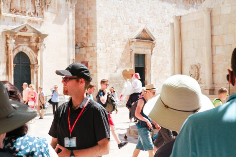 Dubrovnik: Old Town Walking Tour - The Practical Side: Price, Value, and Tips