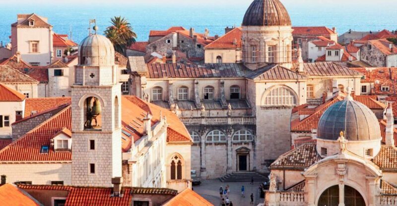 Dubrovnik: Old Town Walking Tour - The Sum Up