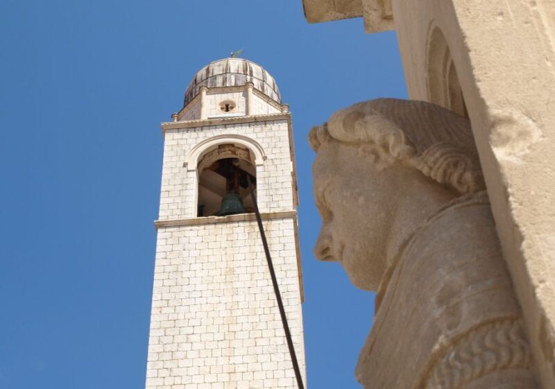 Dubrovnik: Old Town Walking Tour - Key Points