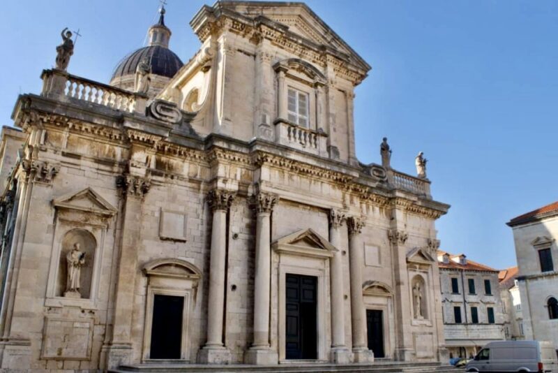 Dubrovnik: Old Town Walking Tour - The Sum Up