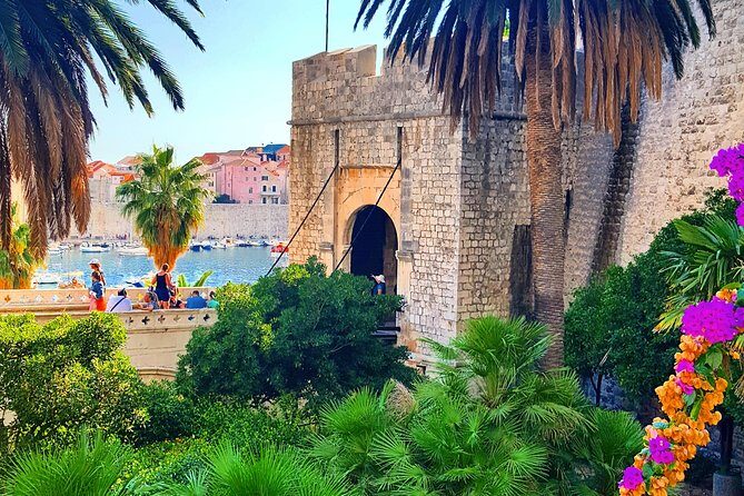 Dubrovnik Old Town Walking Tour - Who Should Consider This Tour?