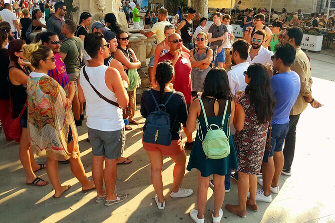 Dubrovnik Old Town Walking Tour - In The Sum Up