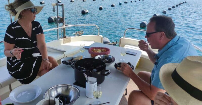 Dubrovnik: Oyster, Mussles, and Wine Tasting Tour in Ston - A Closer Look at the Experience