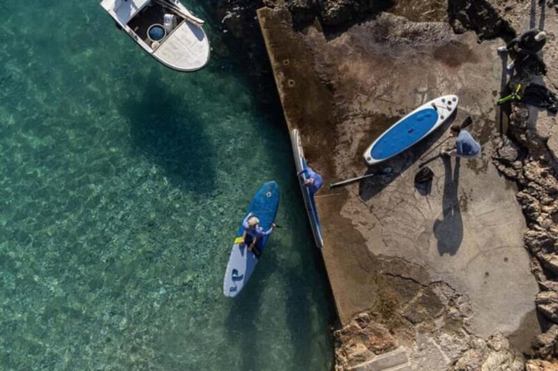 Dubrovnik: Paddleboarding & Snorkeling around Lokrum island - Value & Who Will Love This Tour