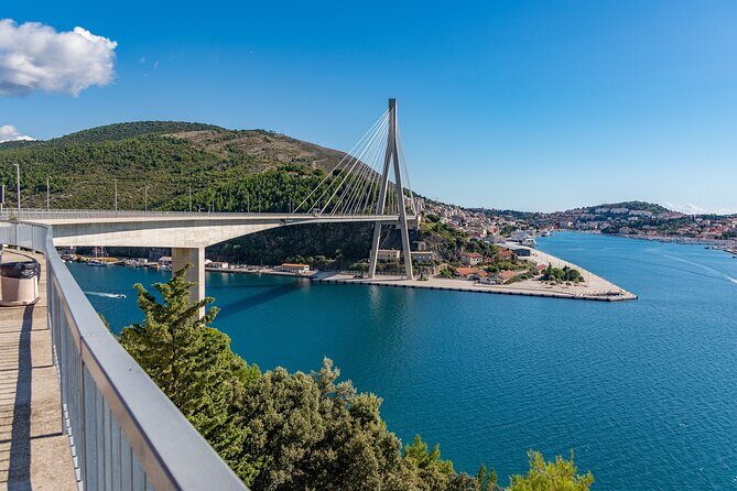 Dubrovnik Panorama Small Group Tour - The Value of This Tour
