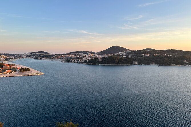 Dubrovnik Panorama Small Group Tour - Who Should Consider This Tour?