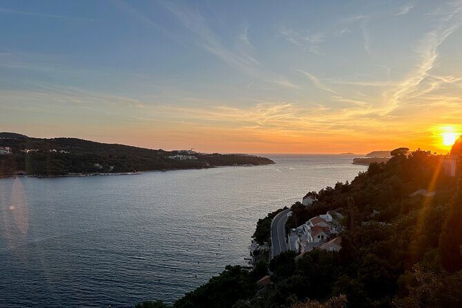 Dubrovnik Panorama Small Group Tour - The Sum Up