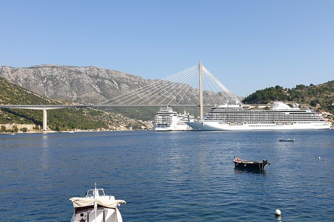 Dubrovnik Panorama Tour - Practical Tips for Booking