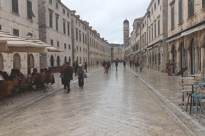 Dubrovnik Panorama Tour - FAQ: Your Common Questions Answered