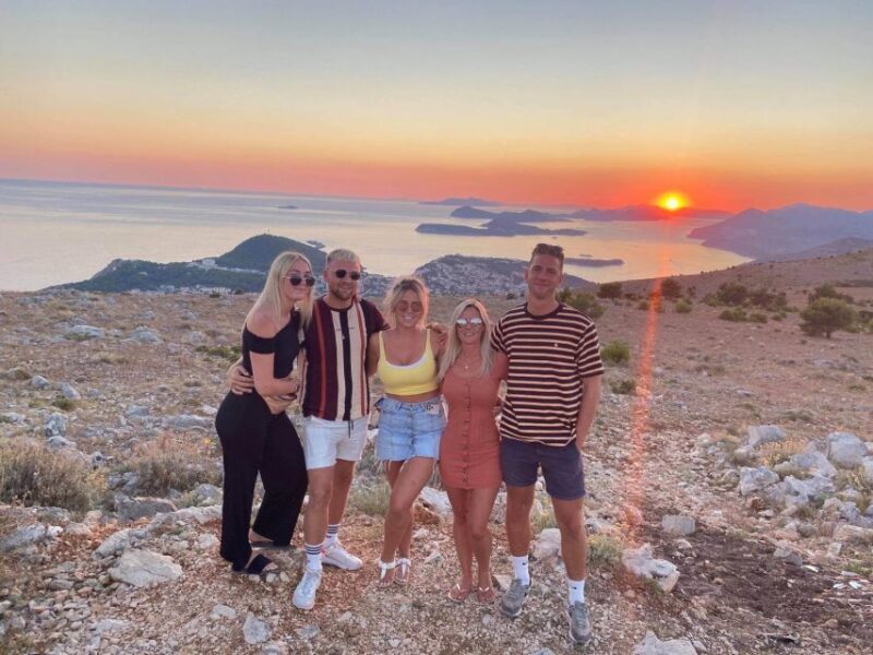 Dubrovnik: Panorama Tour with Free Time in the Old Town - Why This Tour Is Worth Considering