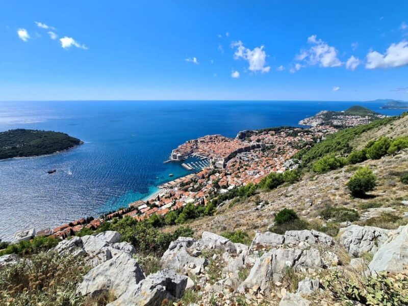 Dubrovnik Panoramic Mountain Driving Tour - Exploring the Dubrovnik Panoramic Mountain Driving Tour