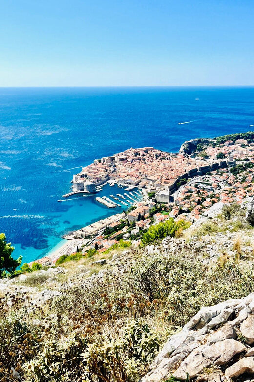 Dubrovnik Panoramic Mountain Driving Tour - A Detailed Look at the Dubrovnik Panoramic Mountain Driving Tour