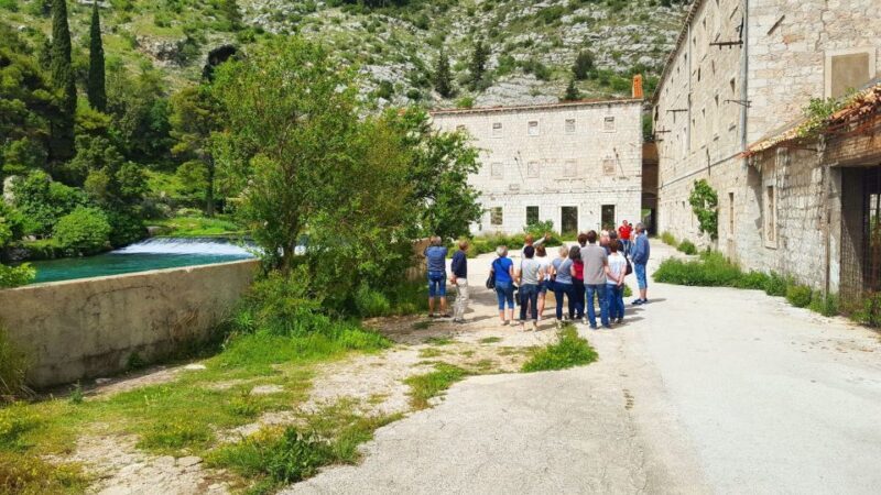 Dubrovnik: Panoramic Ride and Old Town Guided Walking Tour - An In-Depth Look at the Dubrovnik Tour Experience