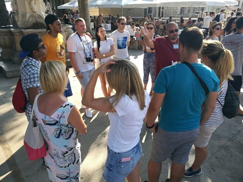 Dubrovnik: Panoramic Ride and Old Town Guided Walking Tour - FAQ