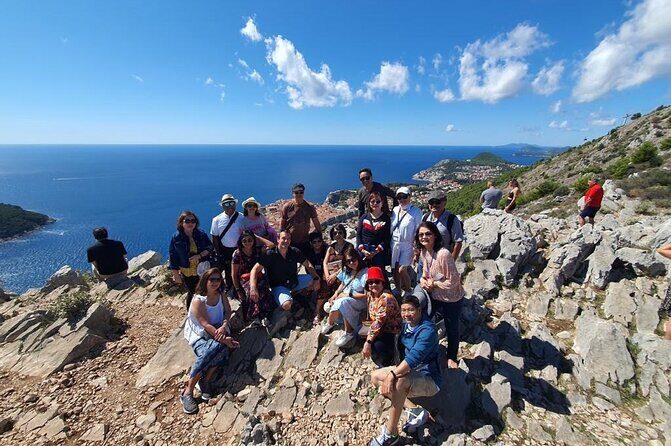 Dubrovnik Panoramic Sightseeing Tour with Guide (minivan) - What to Expect from the Dubrovnik Panoramic Tour