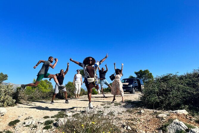 Dubrovnik Panoramic Sightseeing Tour with Guide (minivan) - The Transportation and Group Size