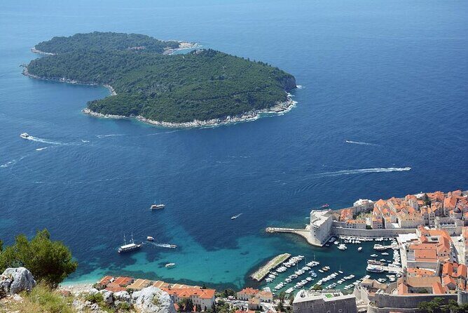 Dubrovnik Panoramic Sightseeing Tour with Guide (minivan) - Is It Worth the Price?