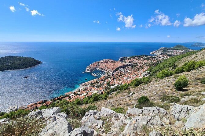 Dubrovnik Panoramic Sightseeing Tour with Guide (minivan) - FAQs