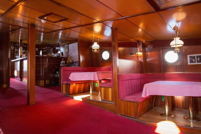 Dubrovnik: Panoramic Sunset Cruise on Karaka Ship - The Reviews Speak for Themselves