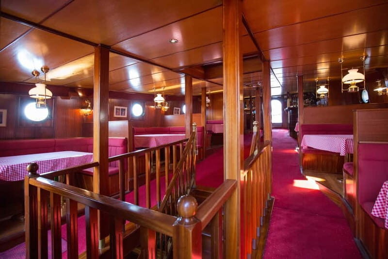 Dubrovnik: Panoramic Sunset Cruise on Karaka Ship - FAQ