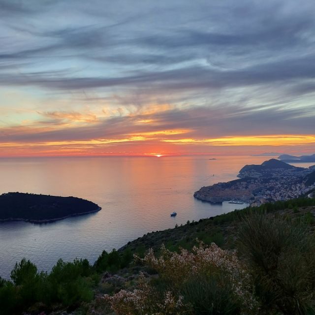 Dubrovnik: Panoramic Viewpoints Guided Tour with Pickup - Why Choose This Tour?