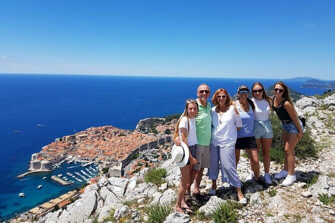 Dubrovnik & Peljesac (Ston & winery) 7-8h PRIVATE SHORE TOUR - A Closer Look at What Makes This Tour Special