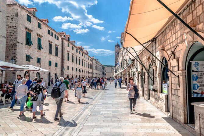 Dubrovnik & Peljesac (Ston & winery) 7-8h PRIVATE SHORE TOUR - The Sum Up: Who Should Consider This Tour?