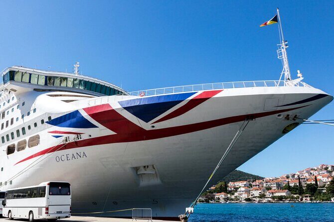 Dubrovnik & Peljesac (Ston & winery) 7-8h PRIVATE SHORE TOUR - FAQ