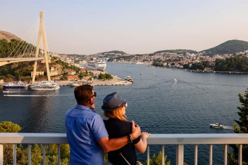 Dubrovnik: Piaggio Ape Callesino Private Tour - Key Points