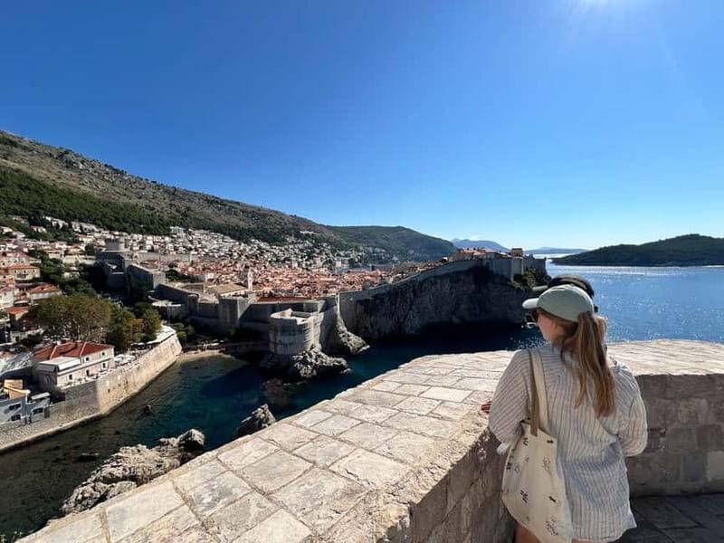 Dubrovnik: Pile Gate & Old Town with Spices and Hidden Gems - Key Points
