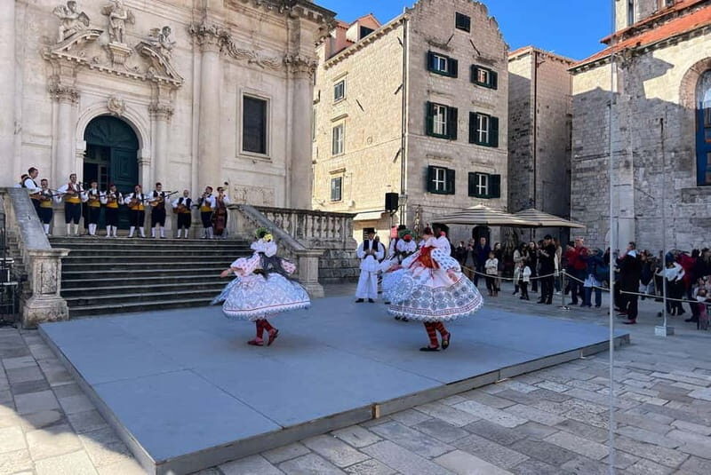 Dubrovnik: Pile Gate & Old Town with Spices and Hidden Gems - A Detailed Look at the Tour Experience