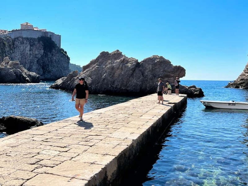 Dubrovnik: Pile Gate & Old Town with Spices and Hidden Gems - Detailed Breakdown of Itinerary