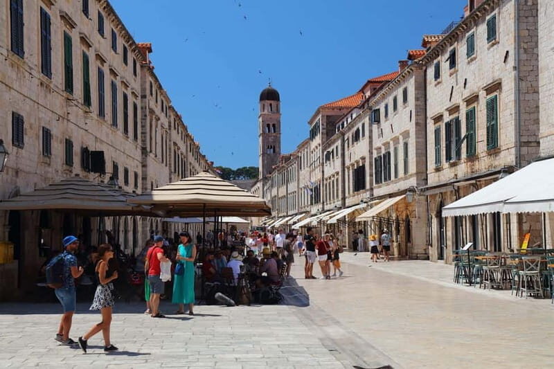 Dubrovnik: Pile Gate & Old Town with Spices and Hidden Gems - Authenticity and Value