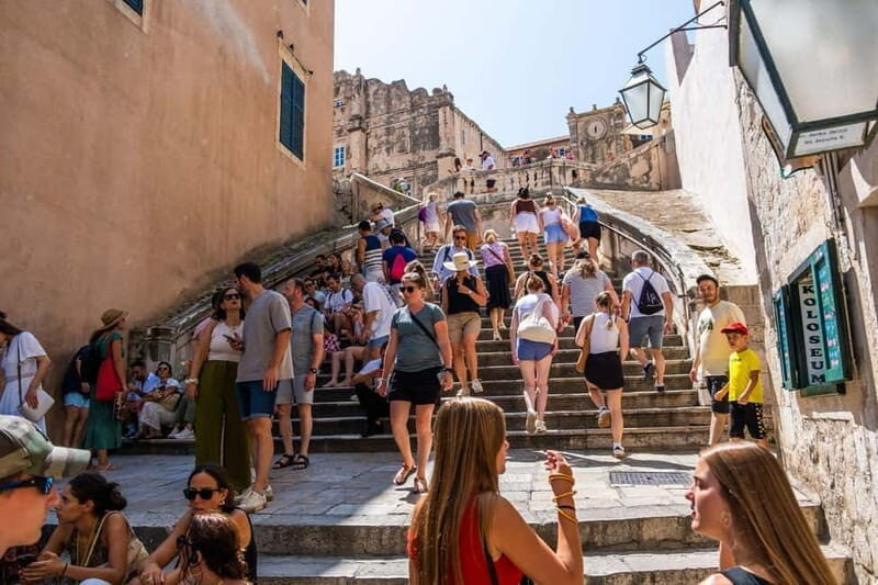 Dubrovnik: Pile Gate & Old Town with Spices and Hidden Gems - Who Should Take This Tour?