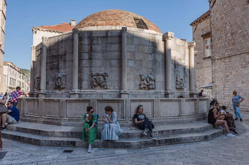 Dubrovnik: Pile Gate & Old Town with Spices and Hidden Gems - Final Thoughts: Why You’ll Love This Tour
