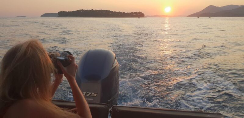 Dubrovnik: Premium Sunset PRIVATE Boat Experience - Who Will Love This Tour?