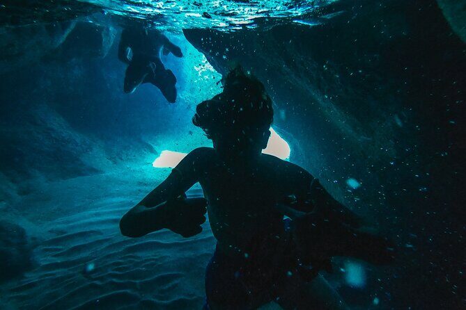 Dubrovnik: Private 2-Hour Swim, Snorkel & Cave Tour - A Close Look at the Experience