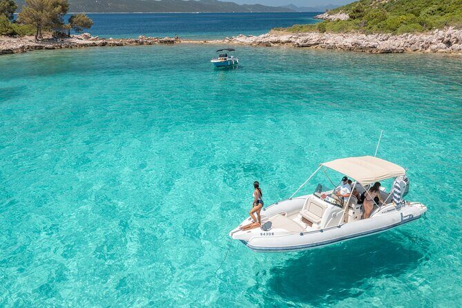 Dubrovnik: Private 2-Hour Swim, Snorkel & Cave Tour - FAQ